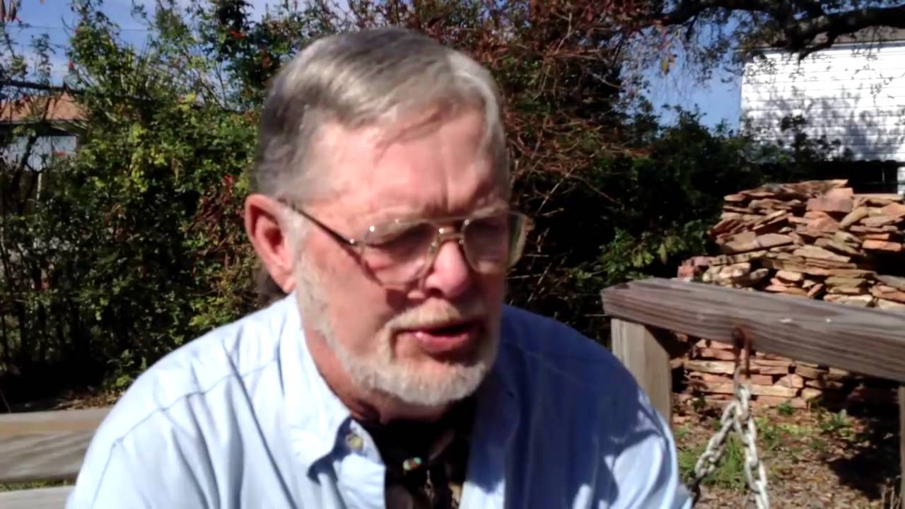 19th annual Billy Sandifer Big Shell Beach Cleanup - YouTube