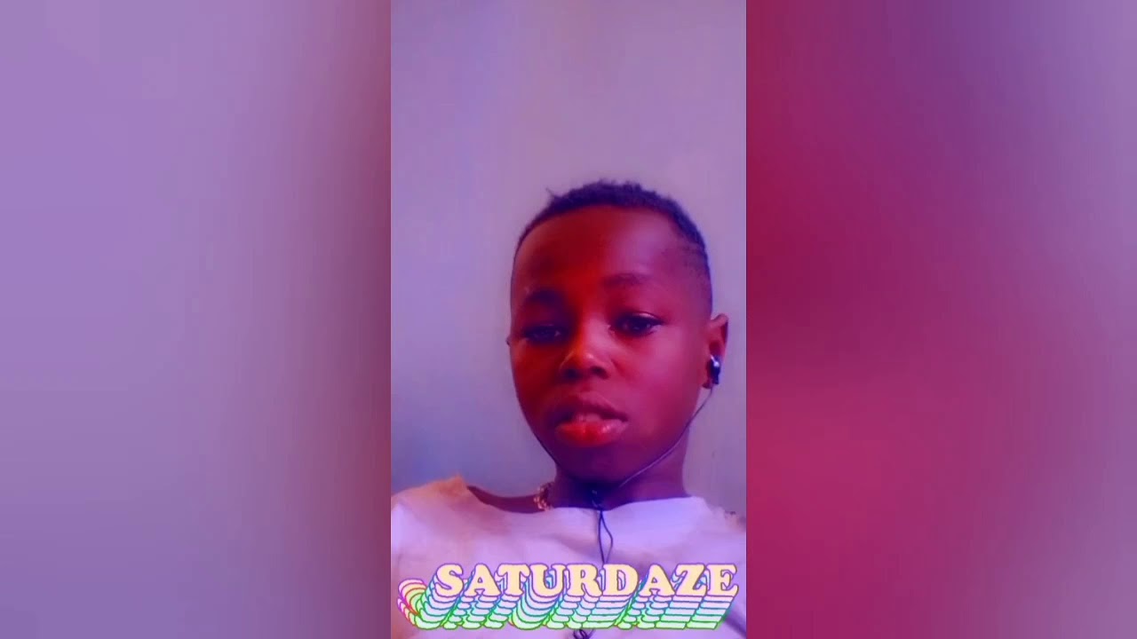 My brother Nyanyo has decided to surprise us 😂..subscribe to his ...