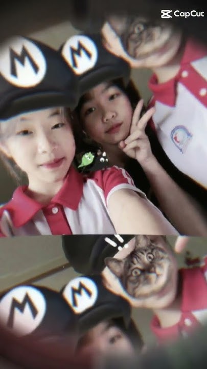 3 cj em cùng tuổi... 💤 - YouTube