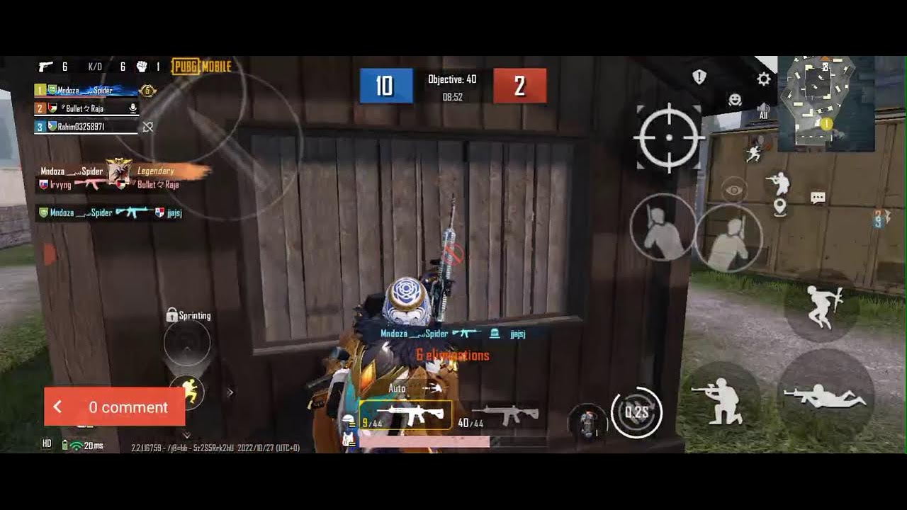 Fazal pub g game - YouTube