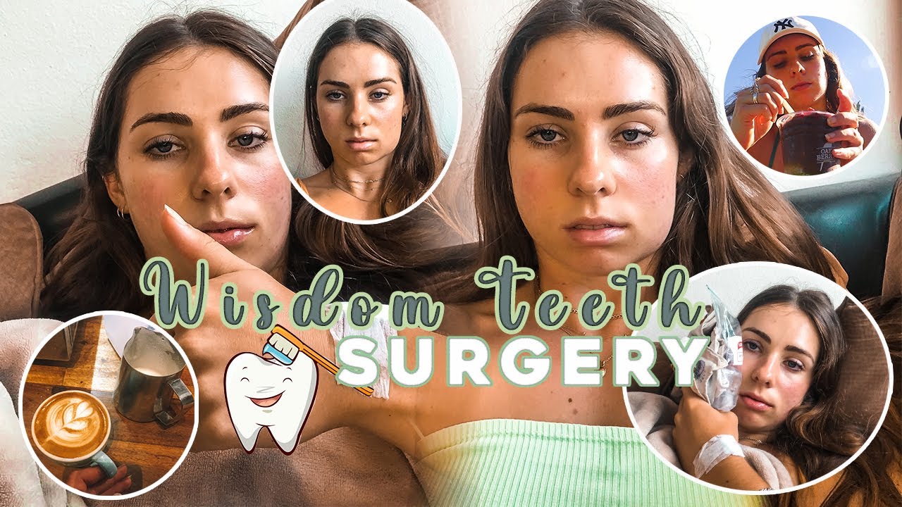 Vlog 95 || My First Ever Surgery Recovery Time and A New Weekend Job ...