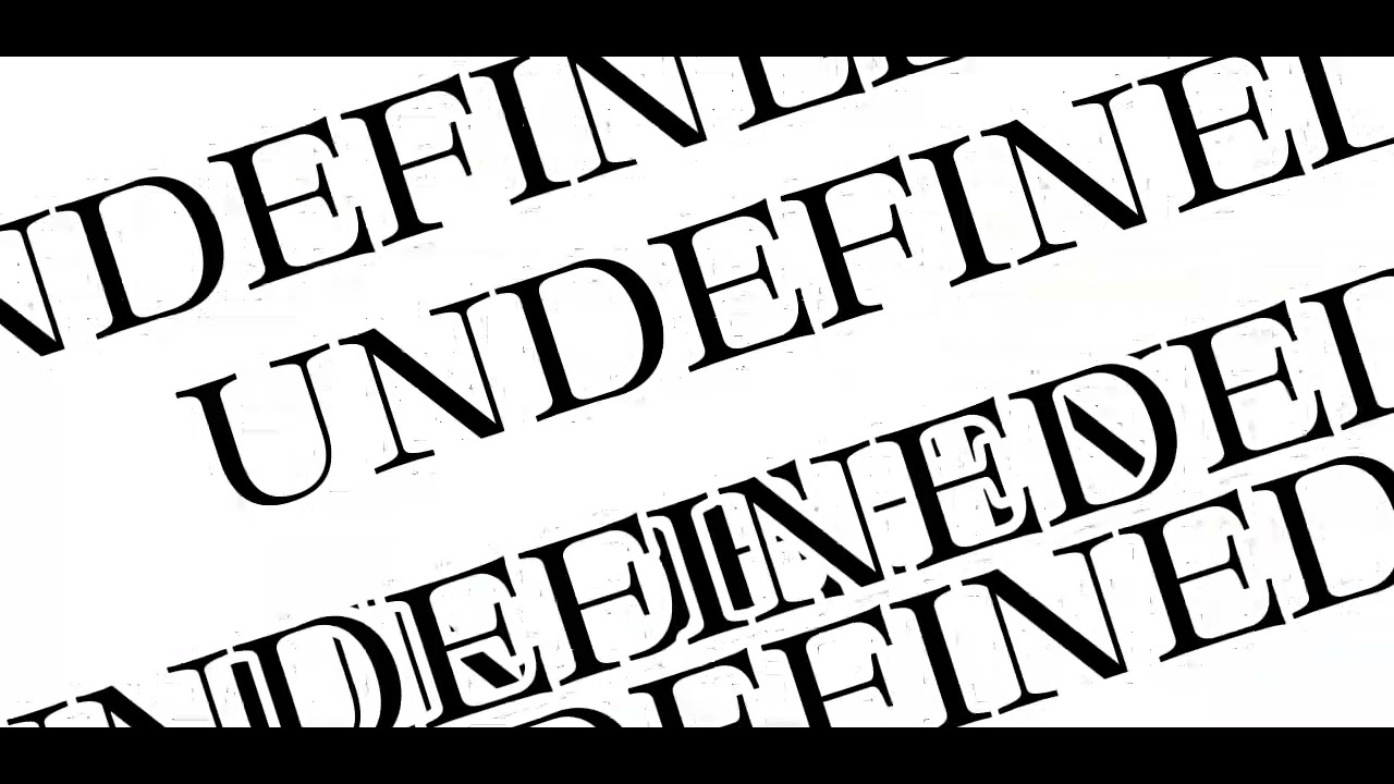 Undefined cutscene concept with sound - YouTube