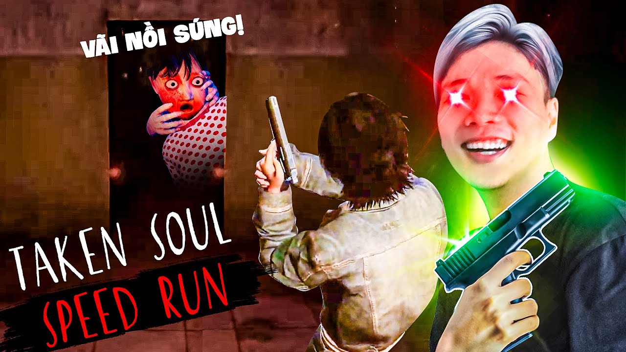 Taken Soul (Đoạt Mệnh) Tập 1 - Lời Nguyền Chia Chân Đà Lạt Phiên Bản ...