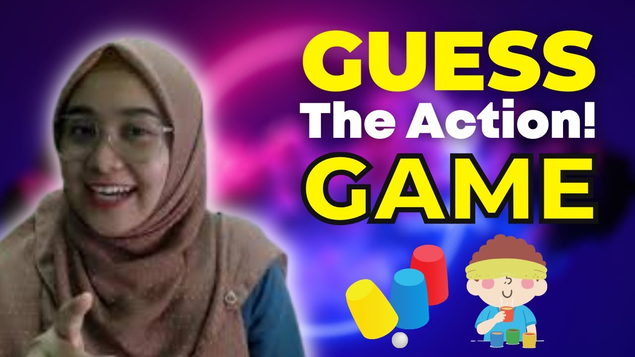 LIVE Document Guess The Action Game YouTube live-document-guess-the-action-game-youtube
