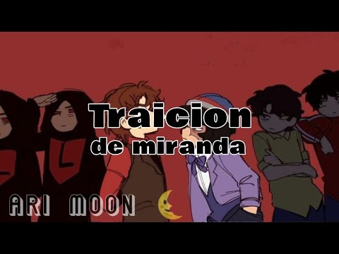 Miranda ~Traición~ || Ari moon ☾ || - YouTube