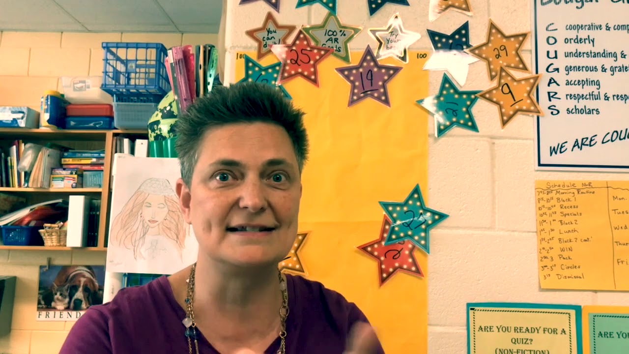 Boosterthon Impact 2018 - YouTube