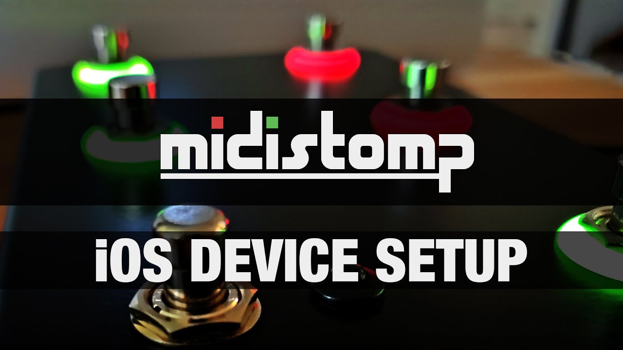 7. iOS Device Setup - YouTube