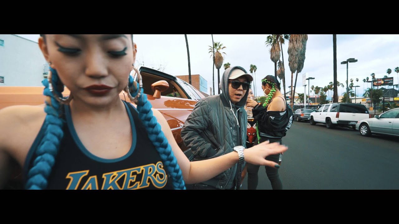 YA JA SU (야자수) - YUNG KOCONUT x SEAN RHEE MUSIC VIDEO - YouTube