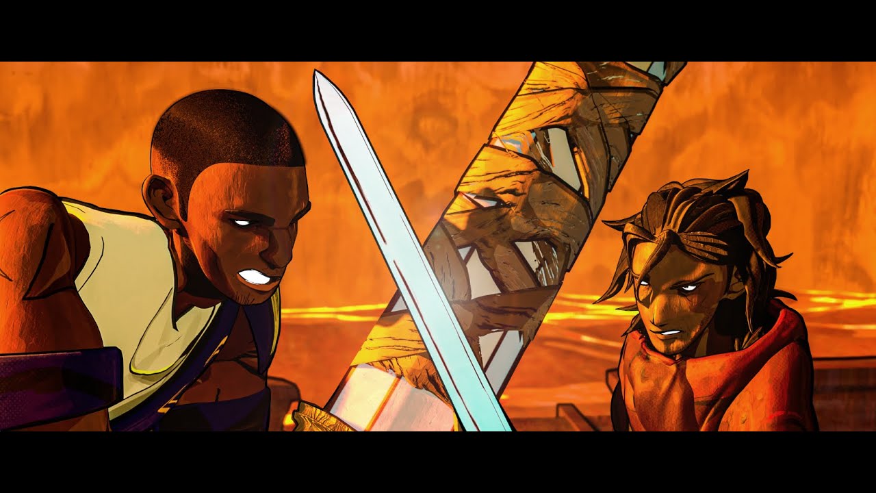 Mutiny | EPIC: The Musical Animation - YouTube