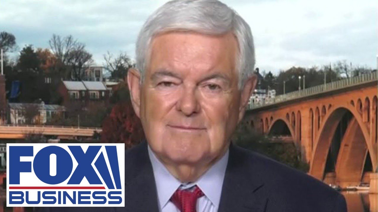 Gingrich Fed s Printing Paper Policy Is largest Experiment In gingrich-fed-s-printing-paper-policy-is-largest-experiment-in