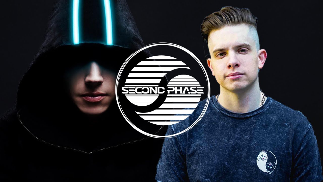 Liquid Stranger & PIERCE - Mission Control - YouTube