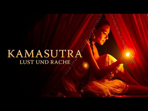 KAMASUTRA – LUST UND RACHE – Offizieller Deutscher Trailer