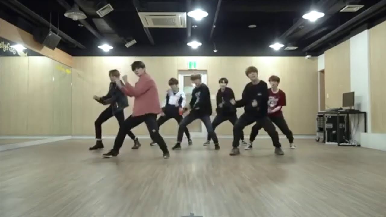Magic Dance - Lay Back No. 5 (CHANMINA ボイスメモ No. 5 + VERIVERY Lay Back ...