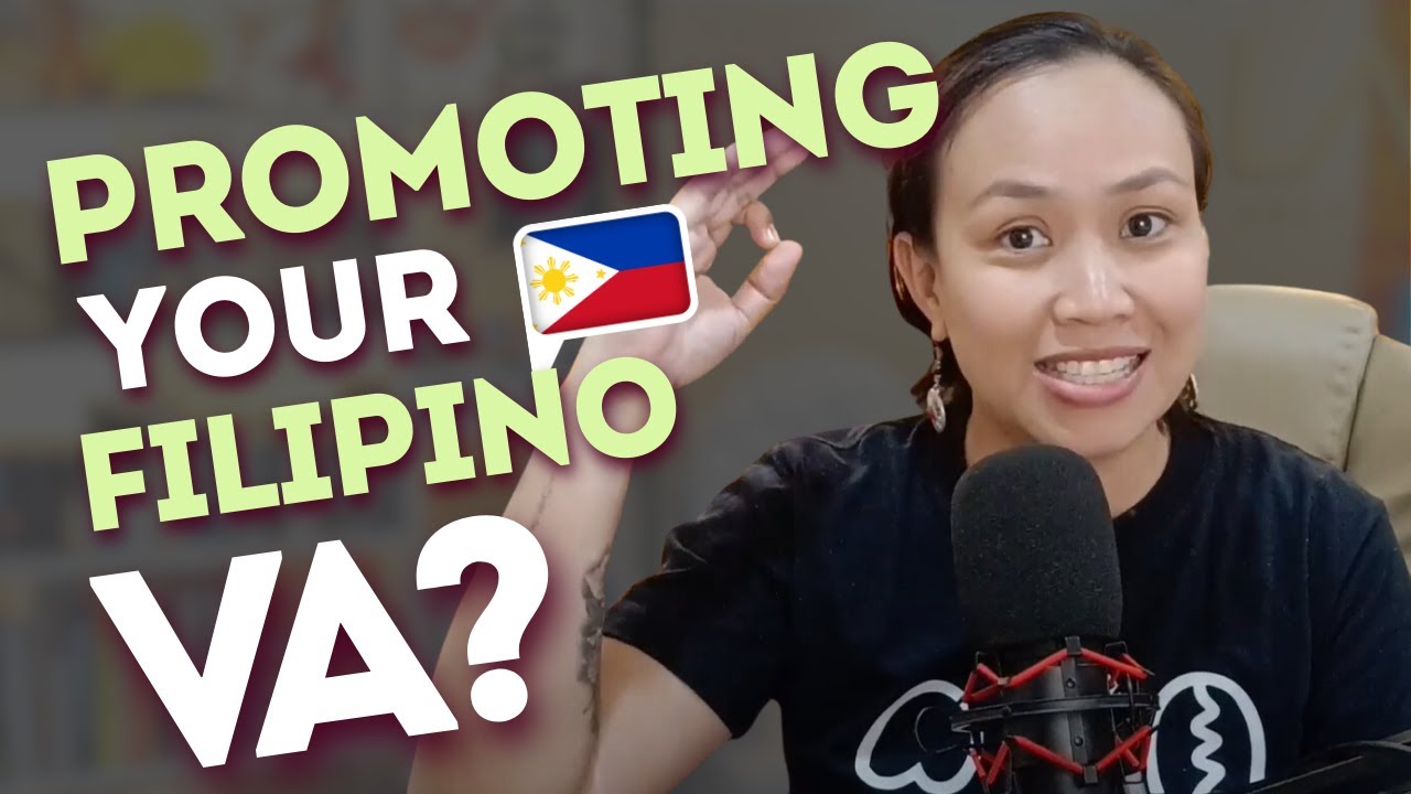 Is It Time to Promote Your Virtual Assistant? - YouTube