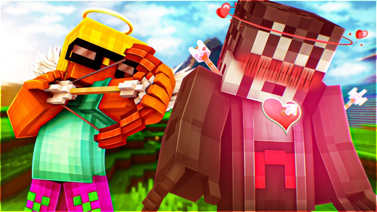 CUPIDON OP (LG UHC) - YouTube