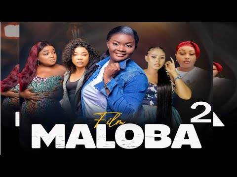 NOUVEAU FILM|| MALOBA Ep2, à tous les amoureux du cinéma congolais ...