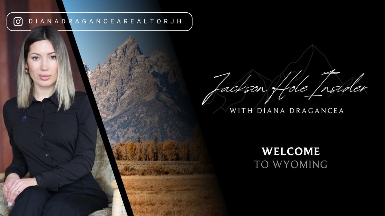 INTRODUCING Jackson Hole Insider—Unlocking Jackson Wyoming's Lifestyle ...