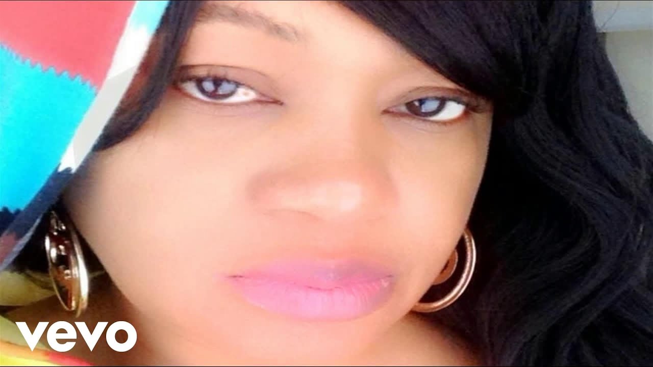 A'mari "DJ MonaLisa" - Superstar [Acapella] - YouTube