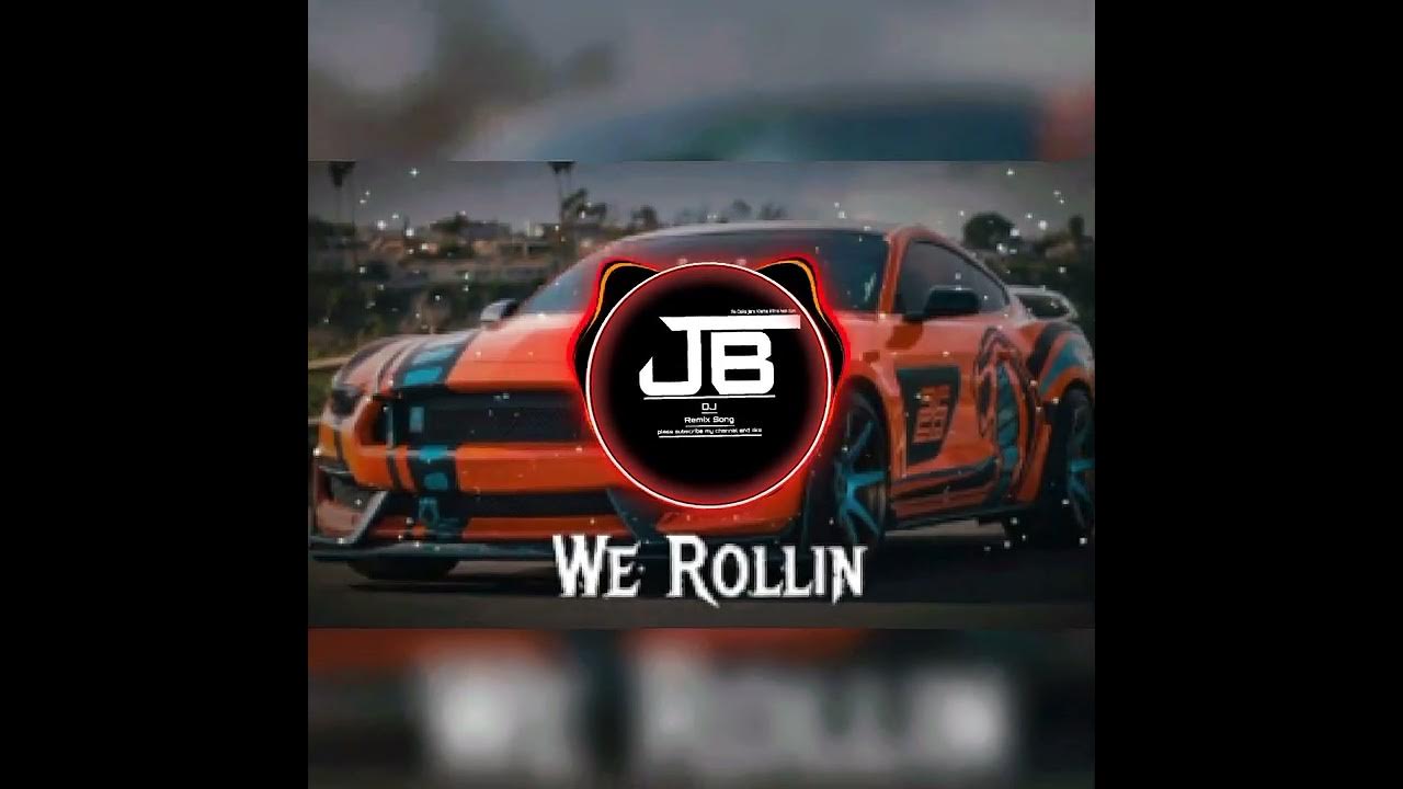 WE Rollin song - YouTube
