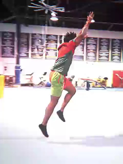 iShow speed New Backflip - YouTube