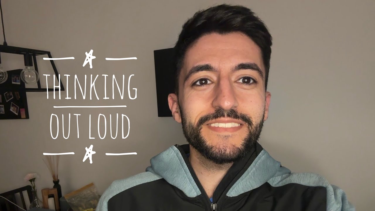 Thinking Out Loud (Simon Bitton) - YouTube