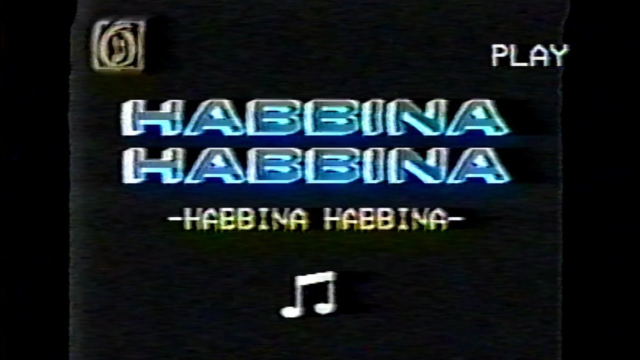 Habbina Habbina - Habbina Habbina - YouTube