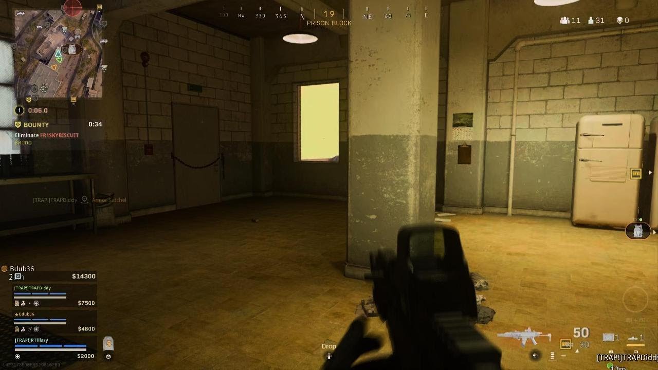 Call of Duty: Modern Warfare 11/11 - YouTube