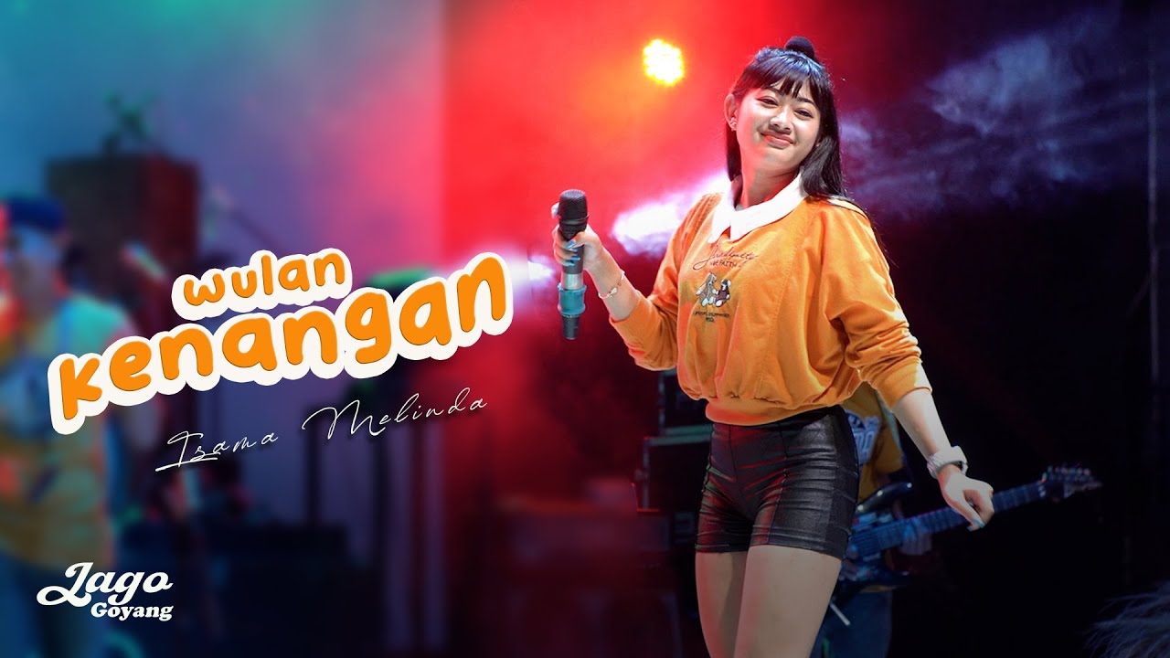 WULAN KENANGAN ~ ISMA MELINDA CANTIK IMUT | ZARIMA NGANU LHO LIK! - YouTube