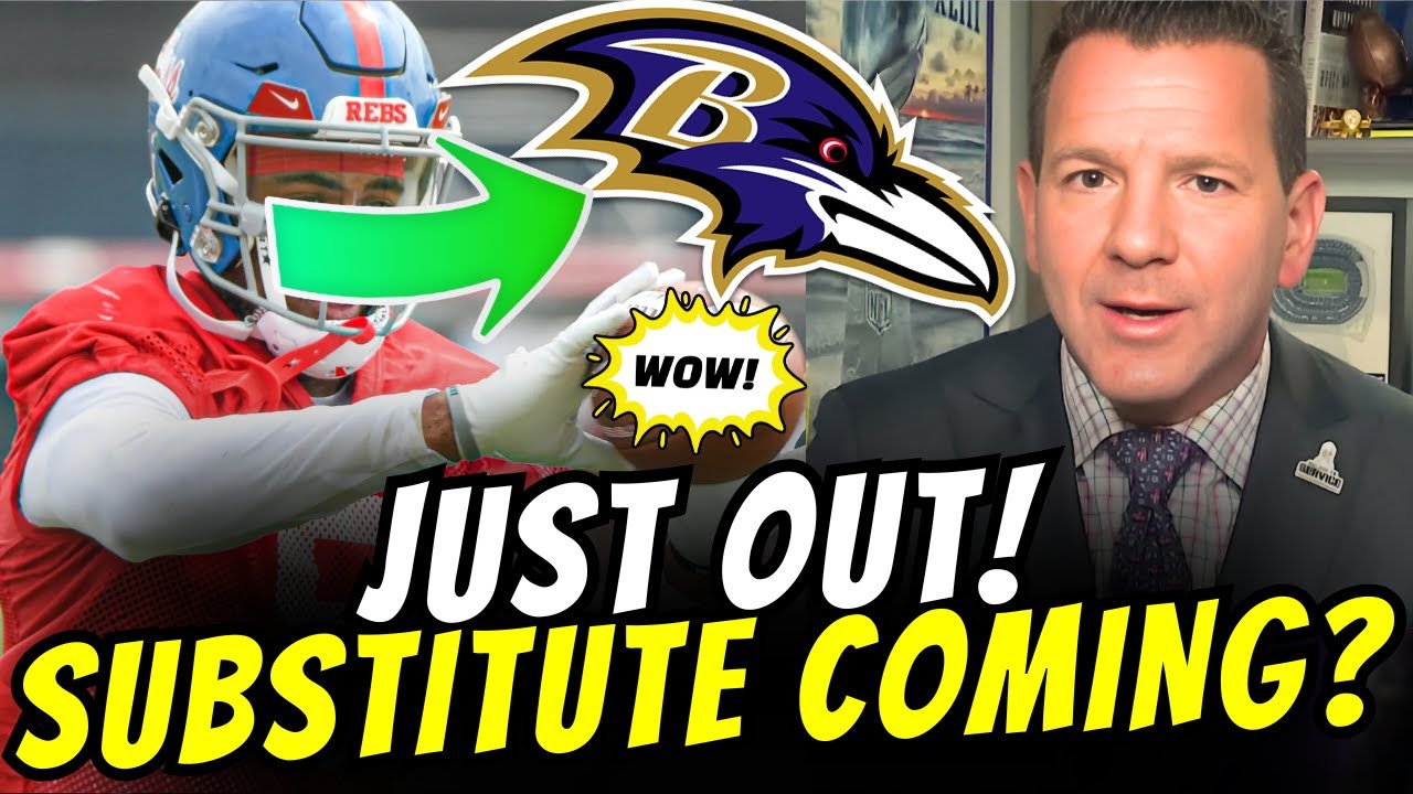 🚨💣EXCLUSIVE: NEXT STAR? RAVENS TARGET HIGHLY TALENTED PLAYER! BALTIMORE ...