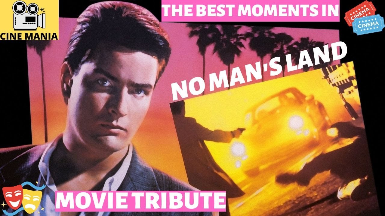 A Tribute To No Mans Land 1987 By Cinemania24x7 Youtube