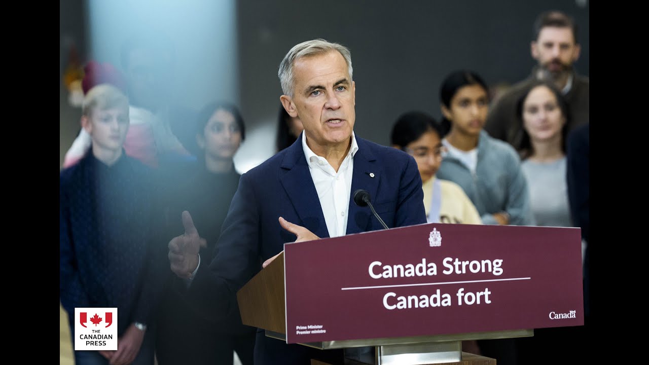 'Canada Strong Pass' to be revived for the holiday season and next ...