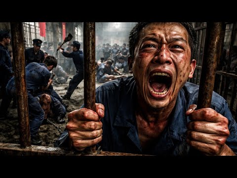 Тюрьмы Китая: Шокирующая Реальность