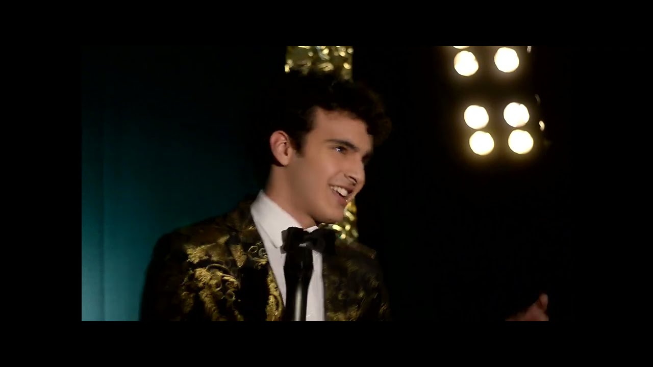 You´re the First, the Last, my Everything (live) - Luis Javier Wolf ...