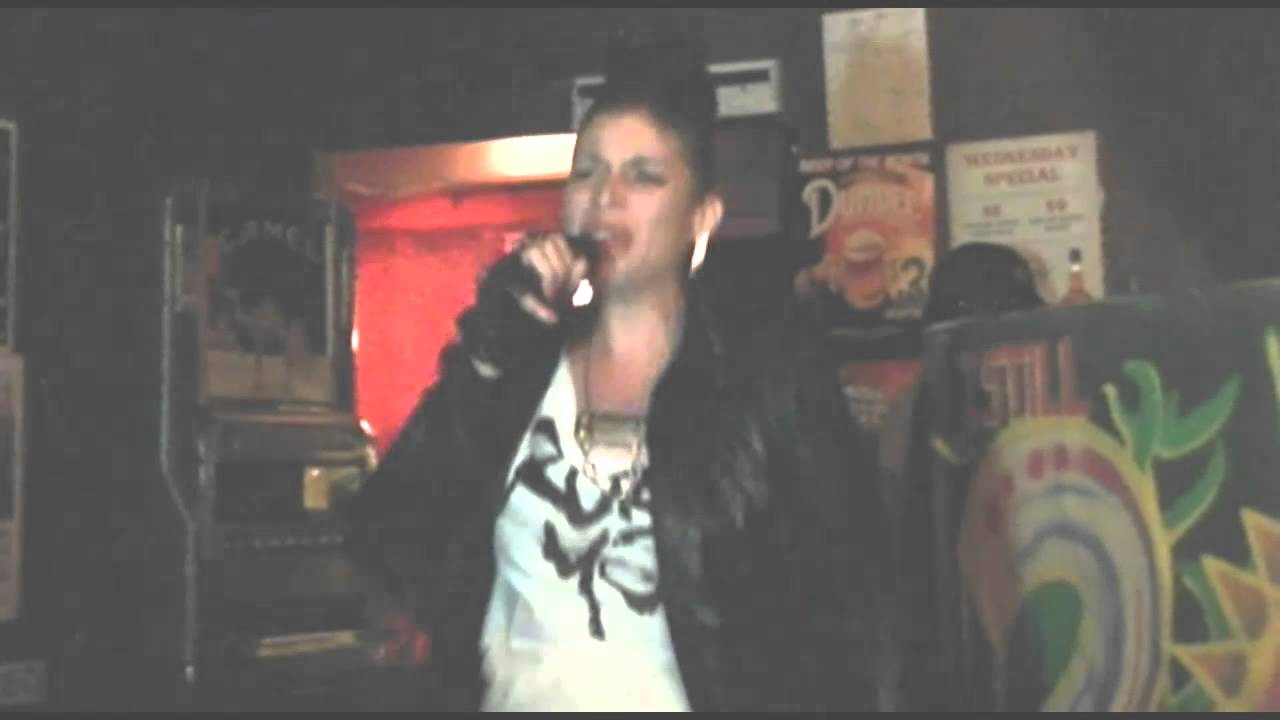 RUBY YO! @ I STILL LOVE HER-SUBT CHICAGO PART 4 - YouTube