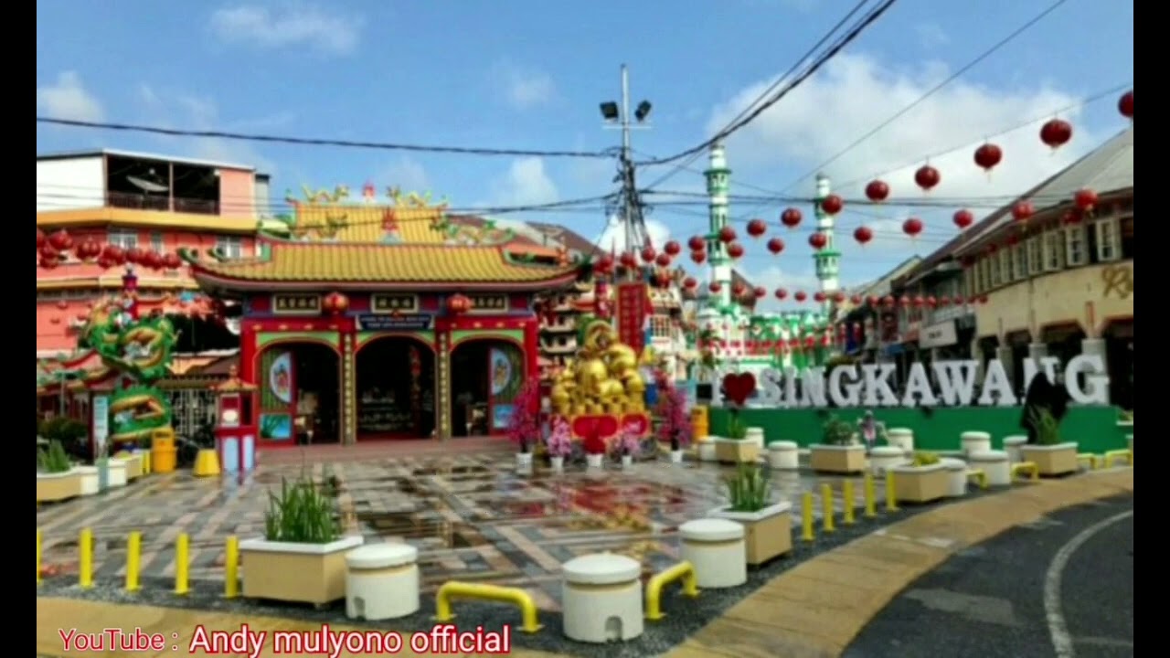 Hakka Song " San Kheu Jong Nga Ku Hiong " #smulehakka Cover By : SAM ...