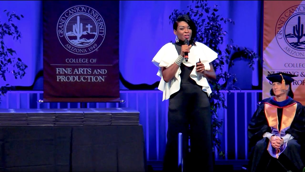 You Have to Re-Understand Your Purpose | Jade Simmons | Operation ...