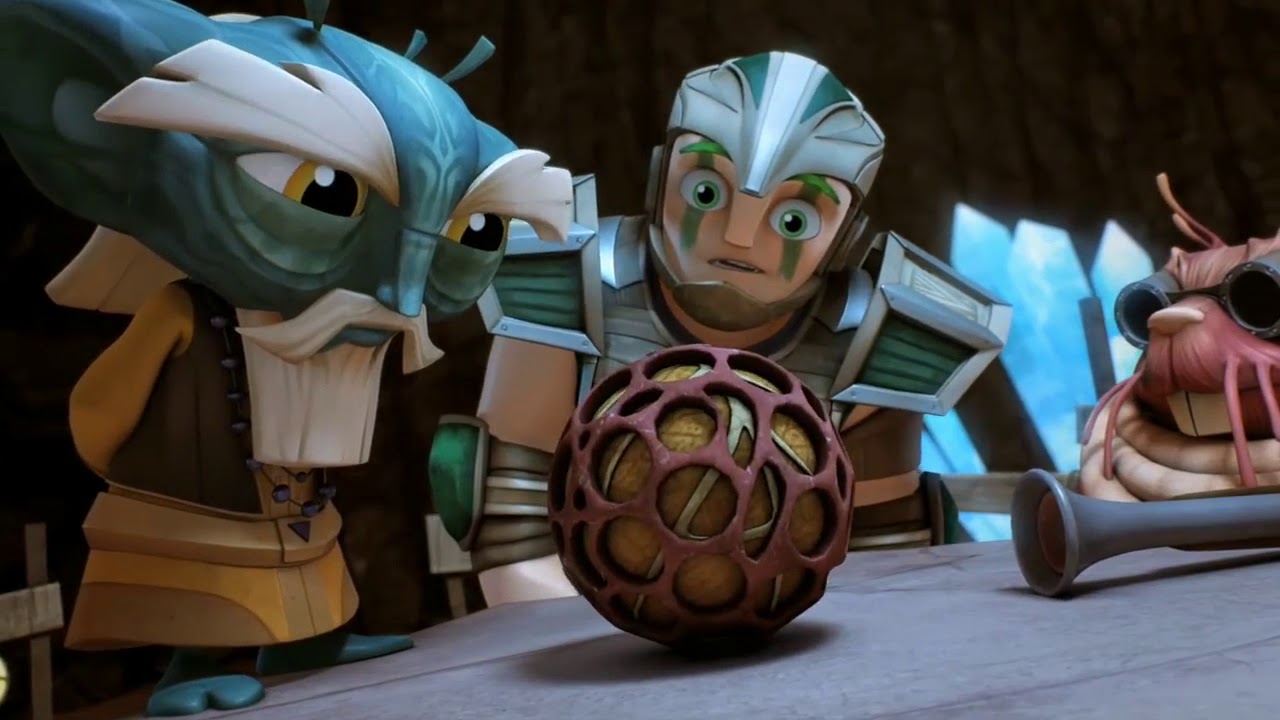 Campeões do Sendokai Episódio 9 Hd (720p) - YouTube