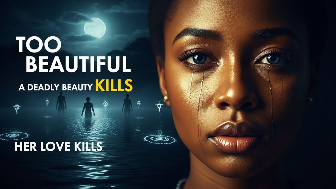 She Was Too Beautiful to Love… Every Man Who Tried Paid the Price - YouTube