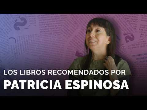Patricia Espinosa, voz clave de la crítica literaria en Chile