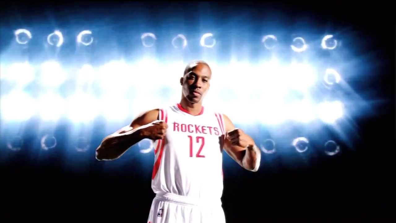 [10.30.13] Houston Rockets Opening Night Intro - YouTube