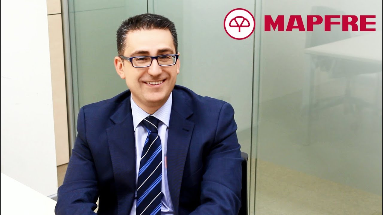 Entrevista, Miguel Ángel López, Mapfre, 2º Congreso de Gestión del ...