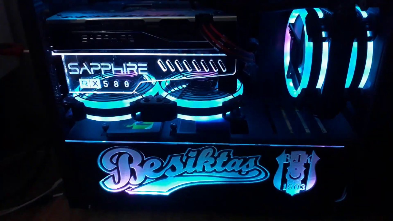 GPU HOLDER - YouTube