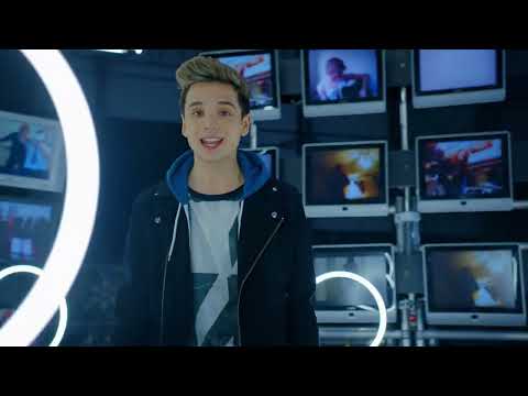 Elyar Fox - Do It All Over Again (Official HD Video)