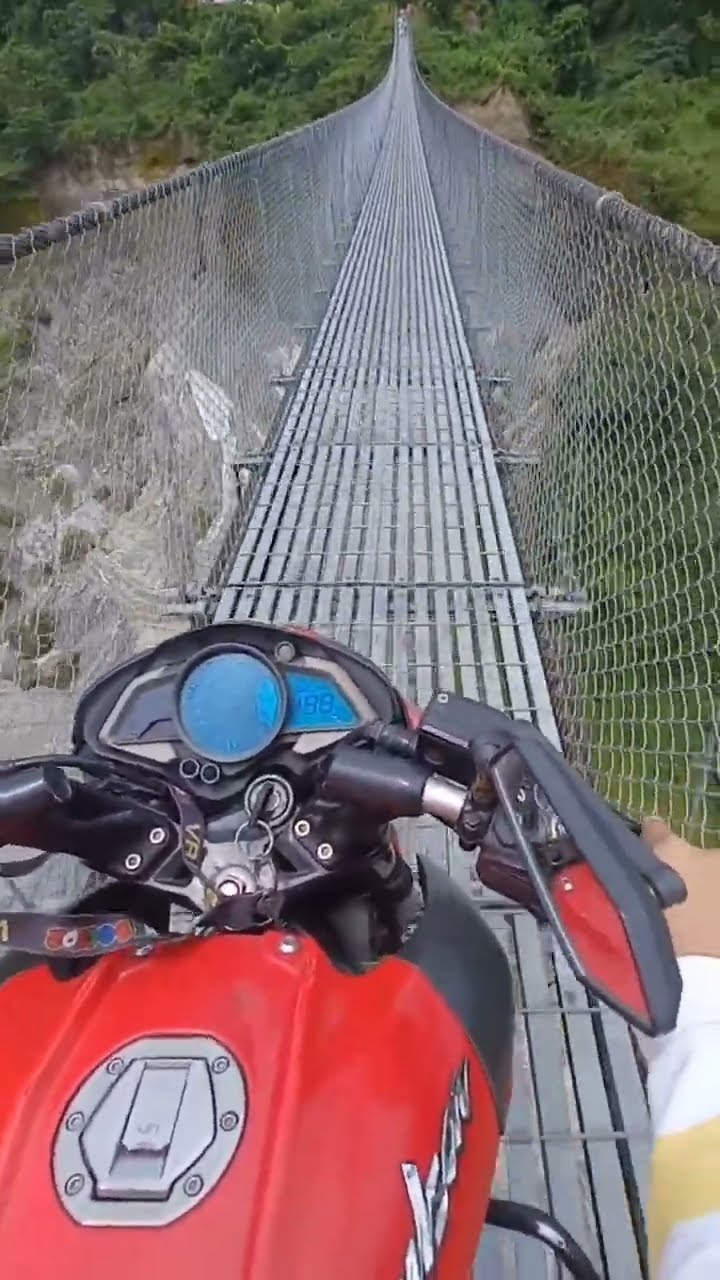 pokhara 17 powerhouse - YouTube