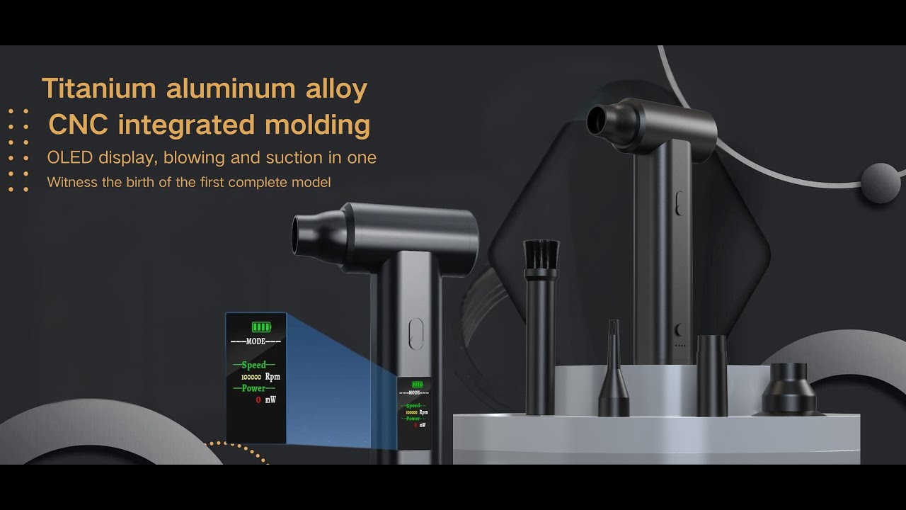 WindMaster - Your Ultimate Home and Outdoor Tool! - YouTube