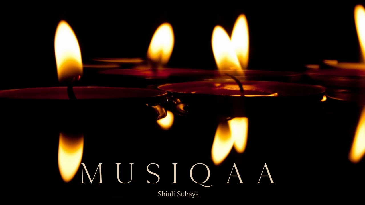 Shiuli Subaya ⋄ Raa Maa ⋄ Mantra's - YouTube