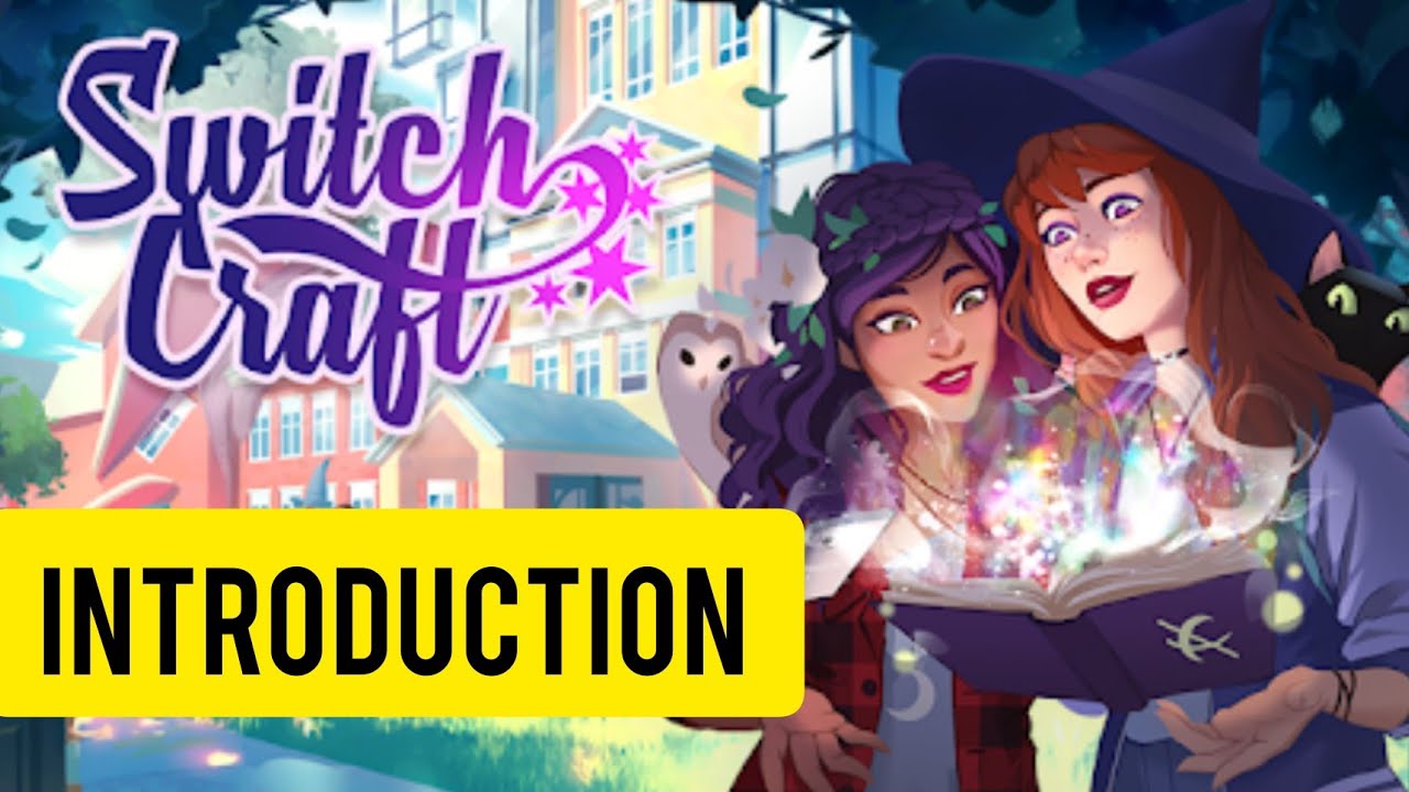 checkout wooga new game switchcraft gameplay - YouTube