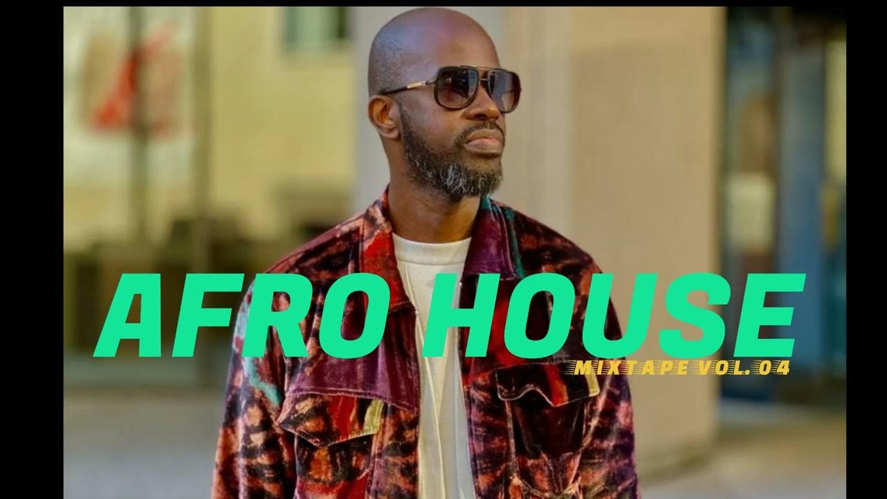 Afro House Lifestyle Mix ft. Black Coffee | Paso Doble | Lemon & Herb | Karyendasoul | Da Capo ...