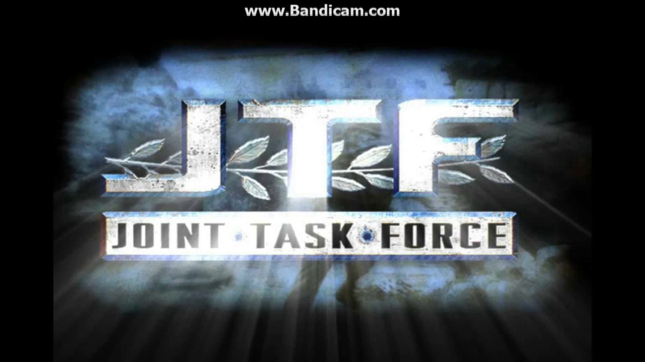 Joint Task Force Soundtrack - Loading Theme 1 - YouTube