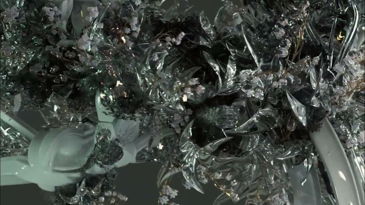 Rafael Cerato, Laherte - Error Error (Official Visualizer) - YouTube